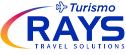 Portal Rays | Recuperar Contraseña